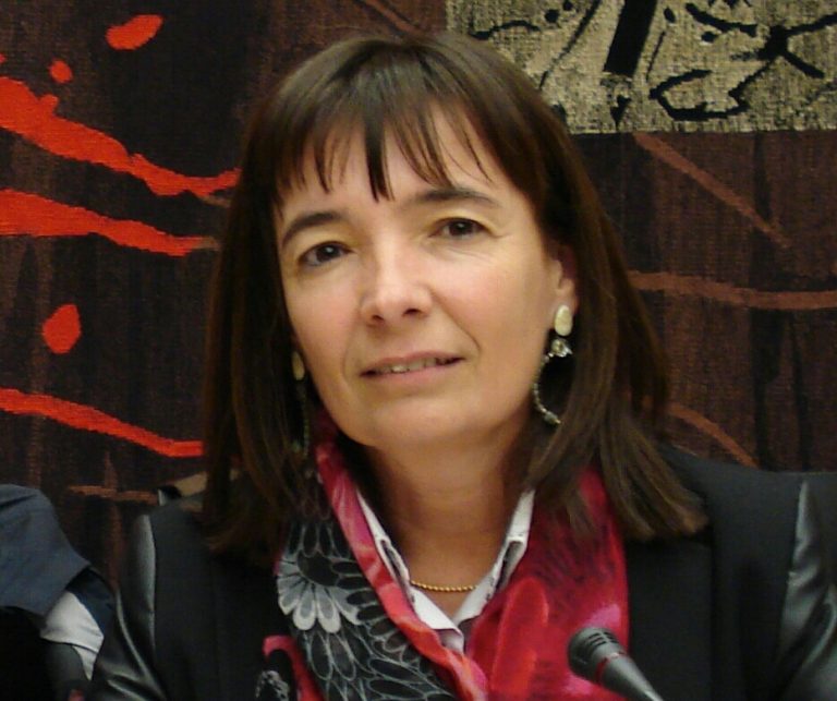 Derniers voeux en tant que députée pour Frédérique Massat - Archives d ...